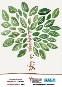 Mother Tongue posters | Paradigm Associates