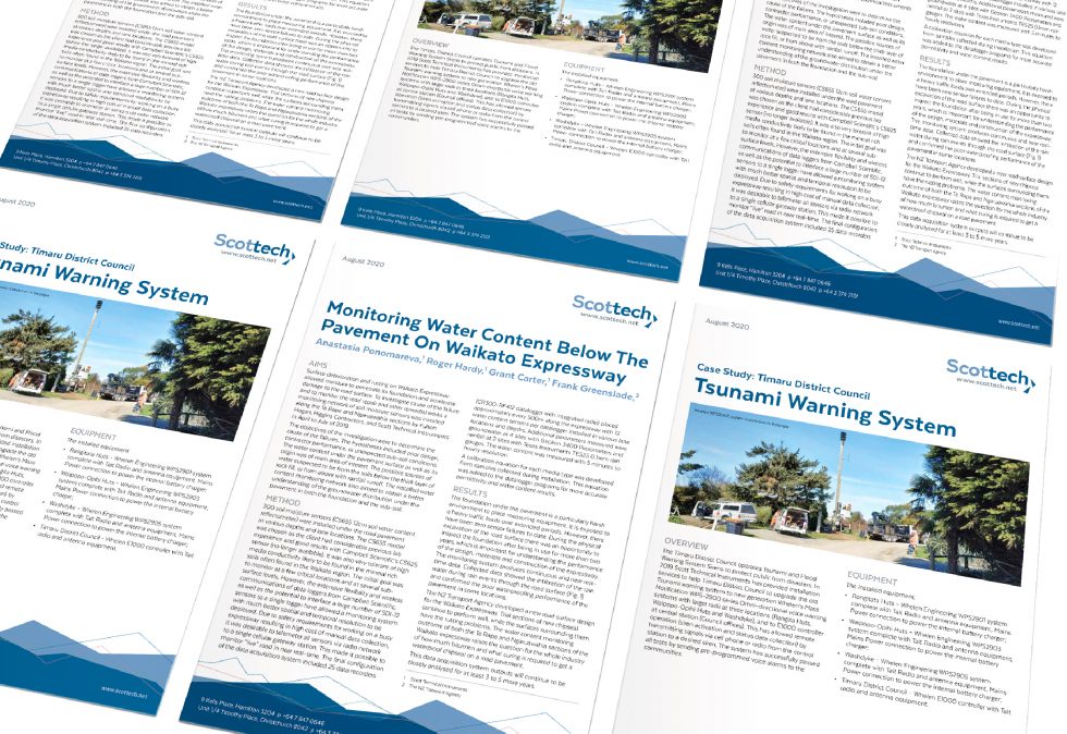 Scottech | Paradigm Associates